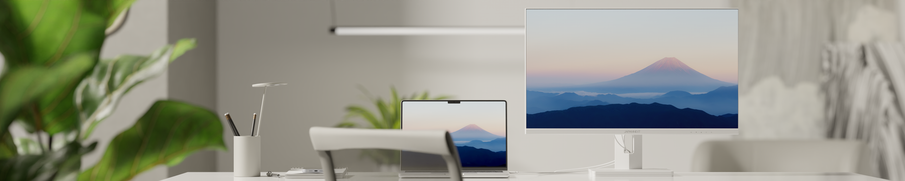 27" or 32" 4K Monitor: Which Size Should You Choose for Your Desk ...