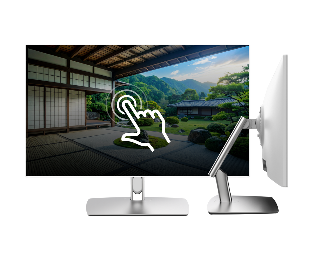 Japannext: high quality monitor – JAPANNEXT